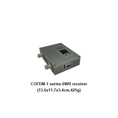 COFDM Series Long DistanceHD Video Transmission Radio_深圳市华夏盛科技有限公司官网 ...