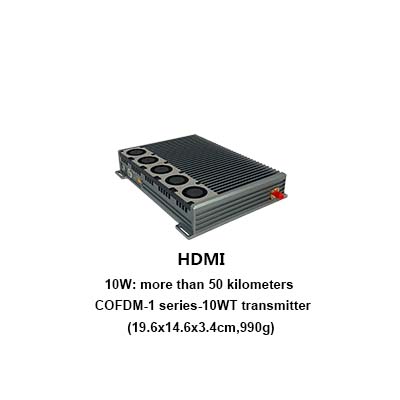 COFDM Series Long DistanceHD Video Transmission Radio_深圳市华夏盛科技有限公司官网 ...