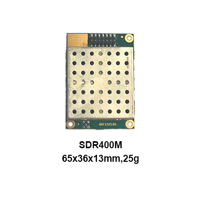 SDR400 Series of High Speed Frequency Hopping Radio/Module_深圳市华夏盛科技有限公司 ...
