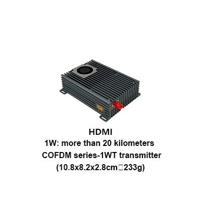 COFDM Series Long DistanceHD Video Transmission Radio_深圳市华夏盛科技有限公司官网 ...