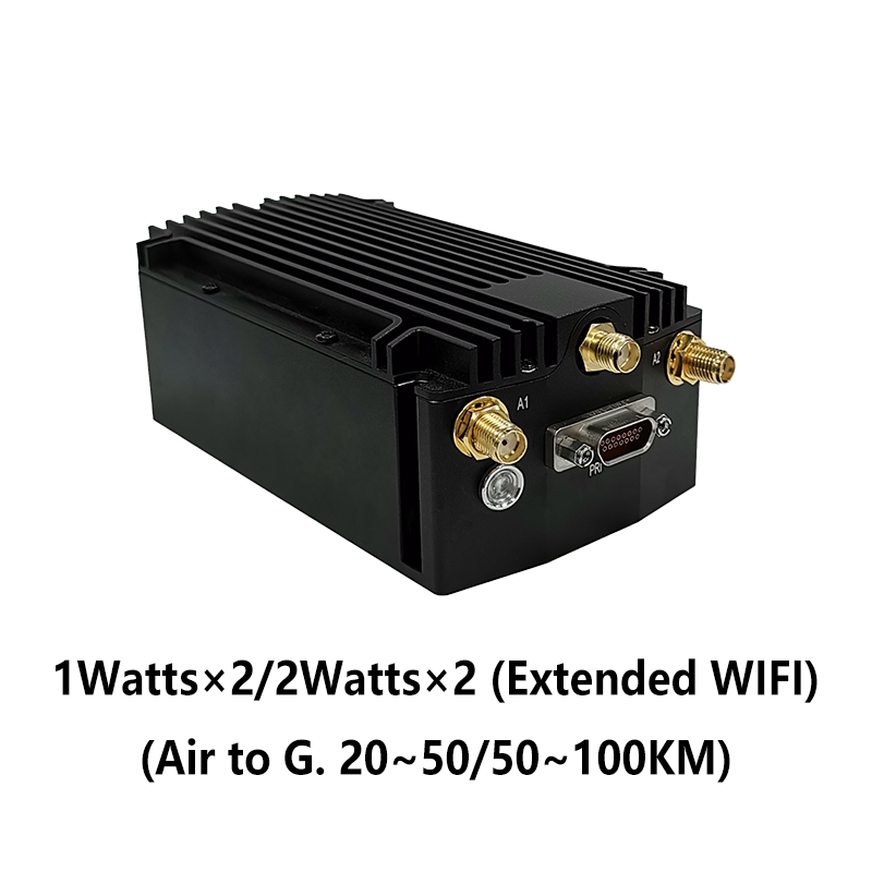 MANETmesh Lightweight Airborne Series_深圳市华夏盛科技有限公司官网-COFDM/MESH/MIMO高清图 ...