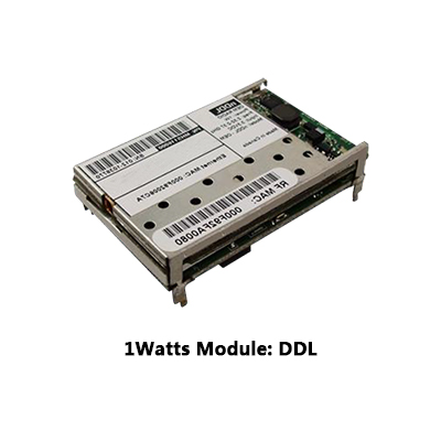 DDL Series of Ultra-Low Delay, Long-Distance, Bidirectional Multi ...