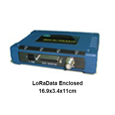 LoRaData Series Low-Speed Long-Distance Data Transmission Radio /Module ...