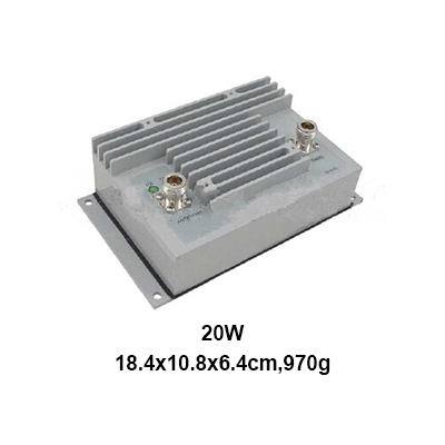 BIAMP Series of Universal RF Amplifier_深圳市华夏盛科技有限公司官网-COFDM/MESH/MIMO高清 ...
